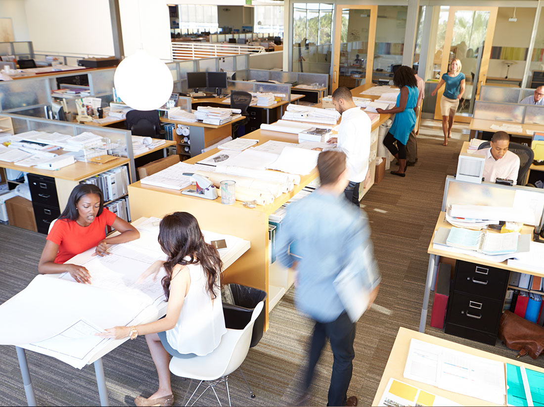 Teamwork Training - StreetWise IR